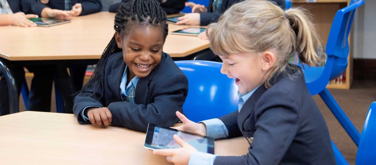 Independent school Staffordshire - St Dominic's Grammar Brewood